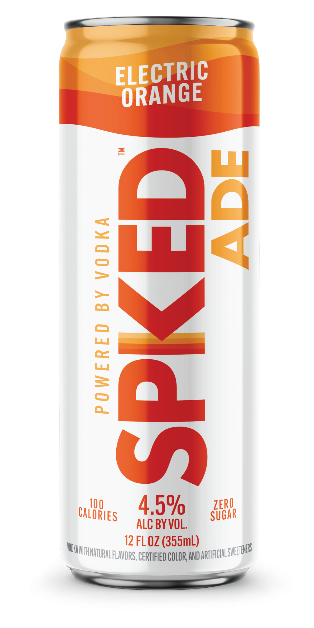 Shop All – Spiked Ade
